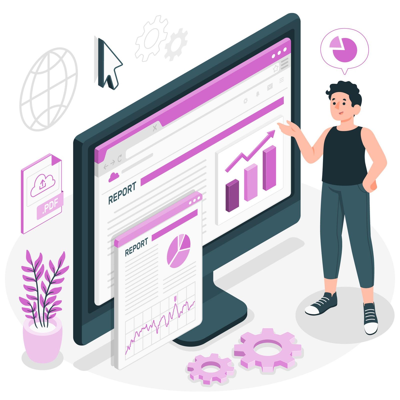 Complete Guest Posting/Blogging Course | Uskills