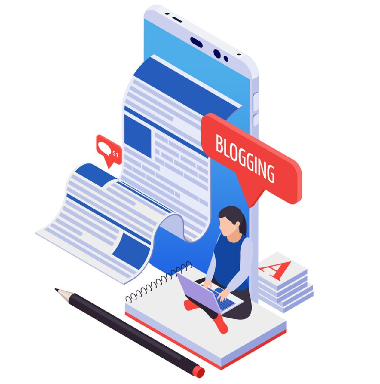 Complete Guest Posting/Blogging Course | Uskills