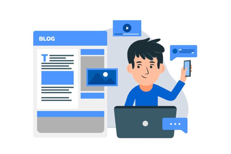 Complete Guest Posting Blogging Course Uskills